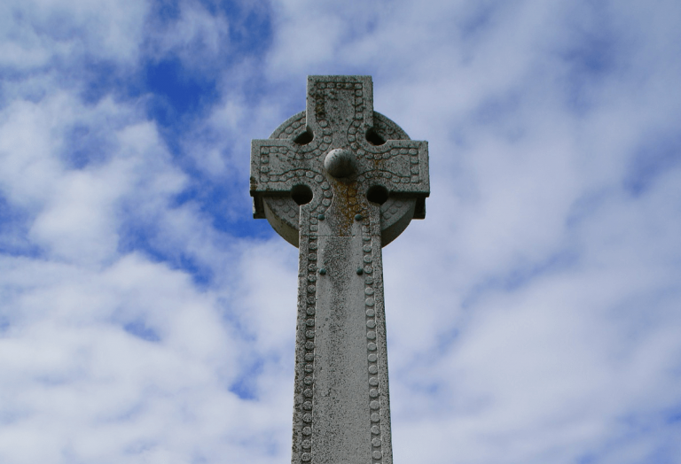 Demo Trail Map - Jacobite Scotland