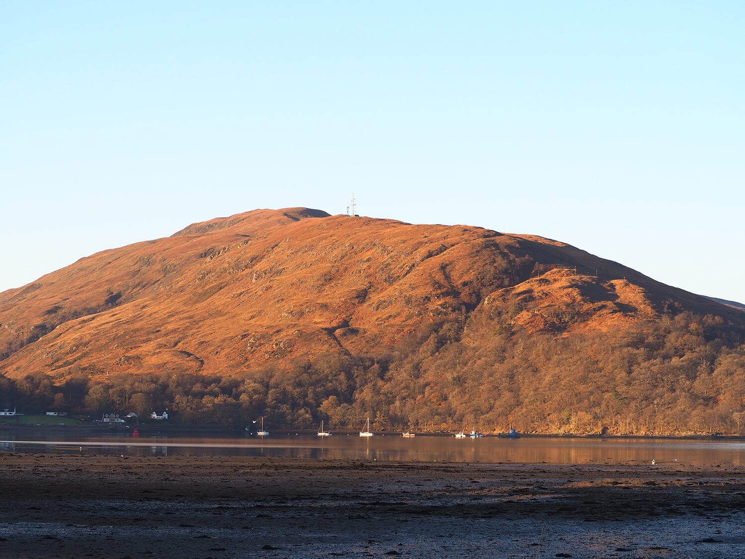 West Highland Museum - Jacobite Scotland