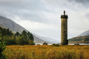 Home - Jacobite Scotland
